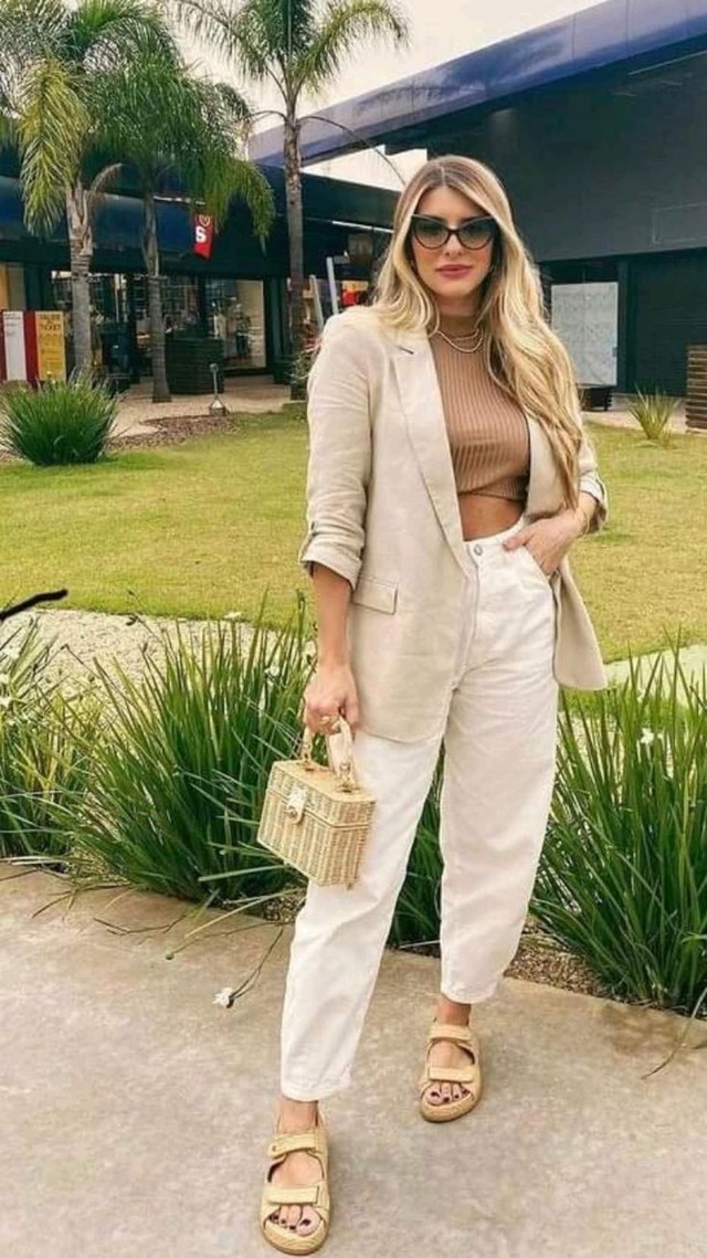 Look com papete pode ser elegante? Saiba como criar um visual marcante