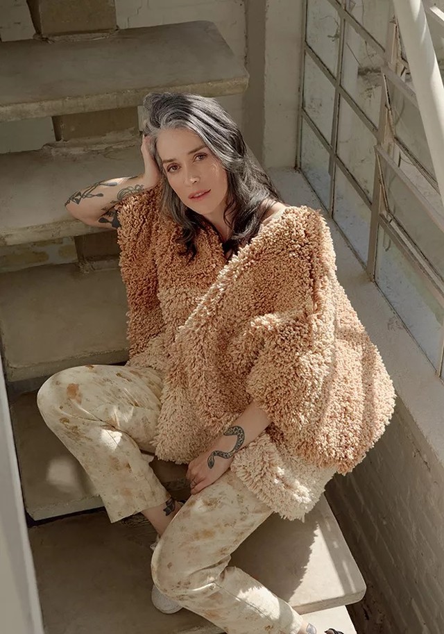 15 modelos mulheres que estão mudando a indústria da moda para seguir já