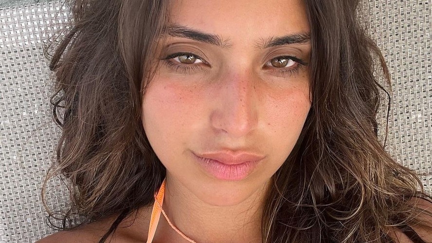 Após desistir do BBB24, Vanessa Lopes publica boletim médico e atualiza ...