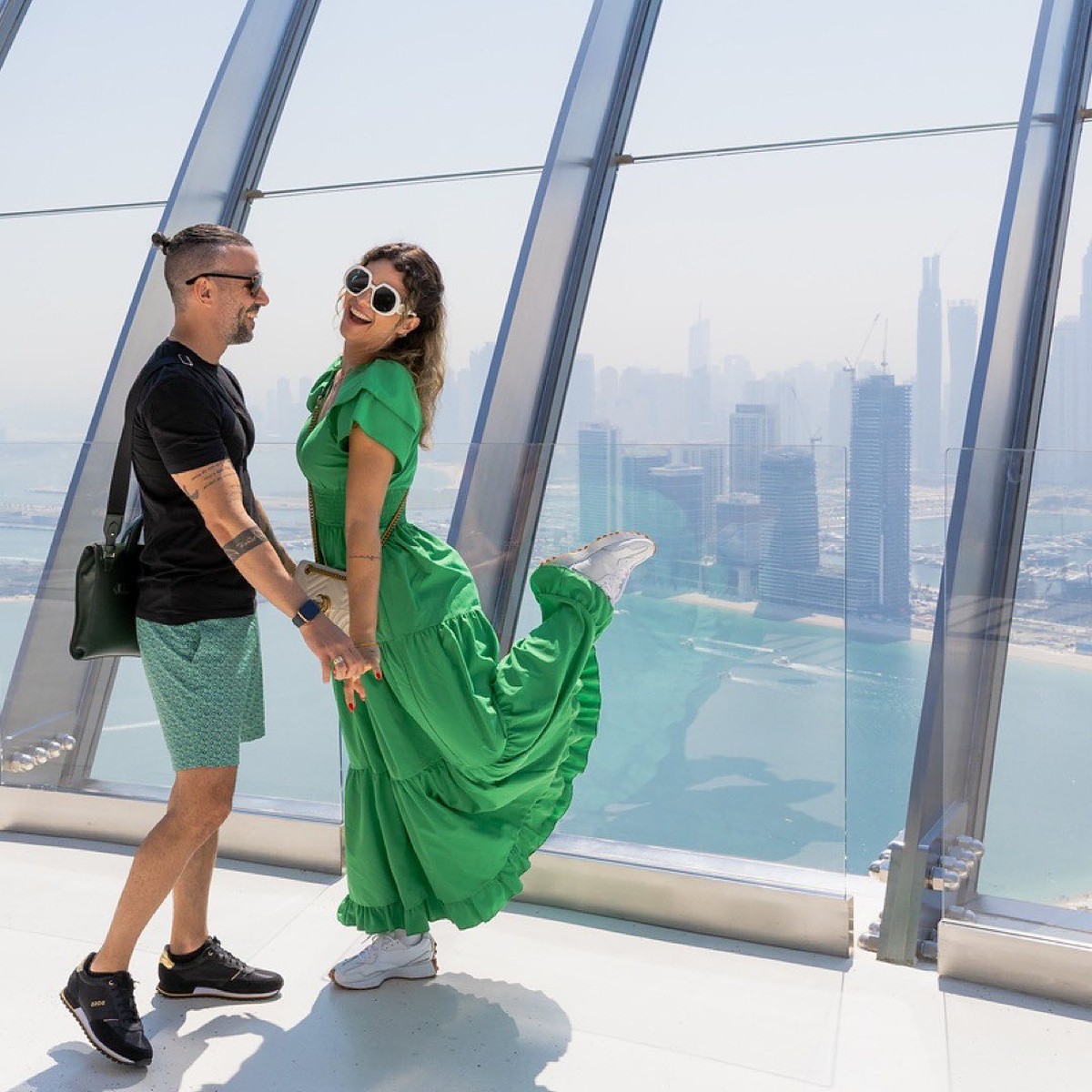 Kelly Key conta história de amor com marido e celebra 21 anos de ...