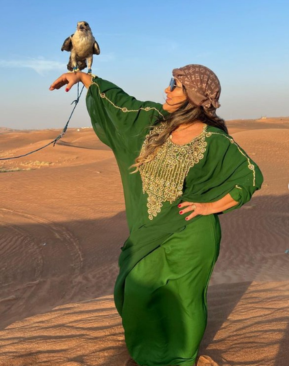 Solange Bezerra: mãe de Deolane vive relacionamento discreto, gosta de ...