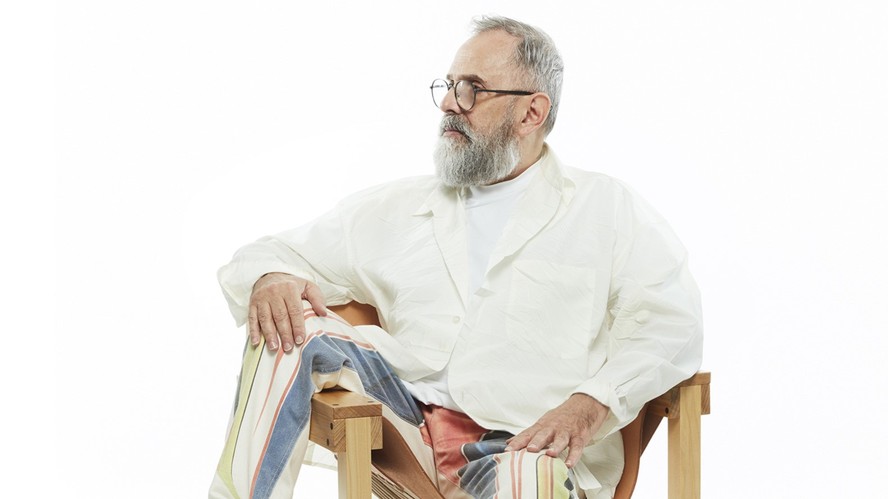 Paulo Borges, fundador do São Paulo Fashion Week: 'Desfiles são como ...