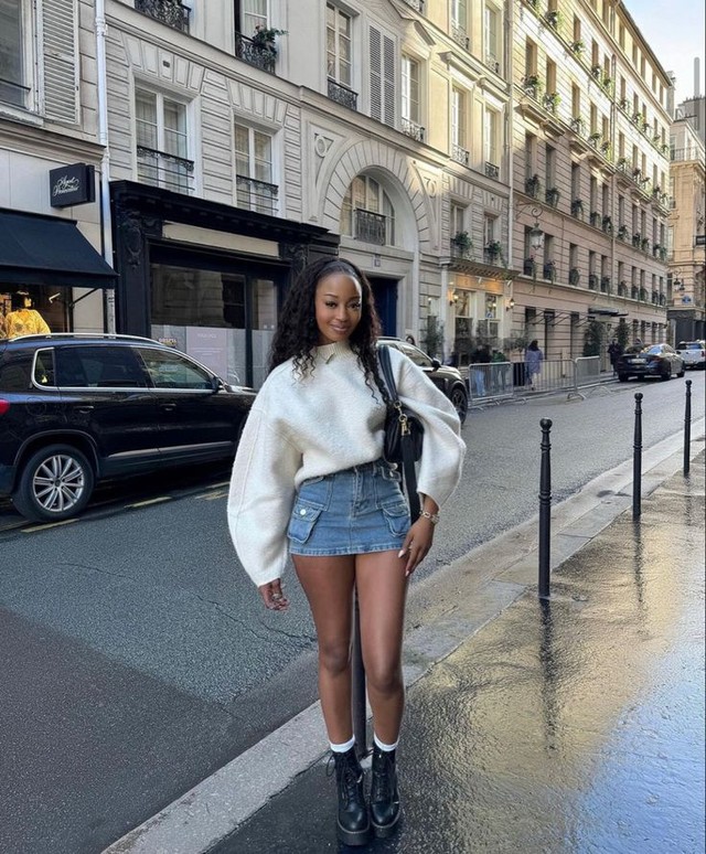 Look para jantar a noite: 20 inspirações parar arrasar no date