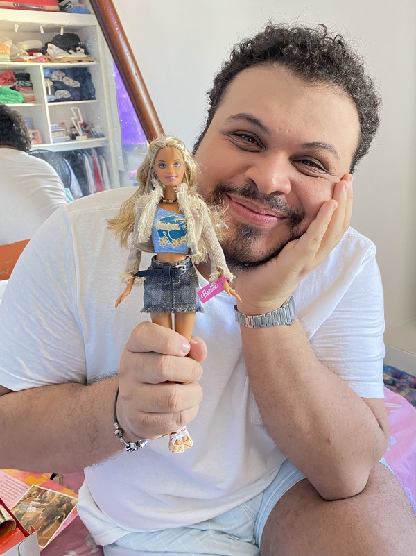 'Você pode ser o que quiser': até onde o slogan da Barbie alcança todas ...