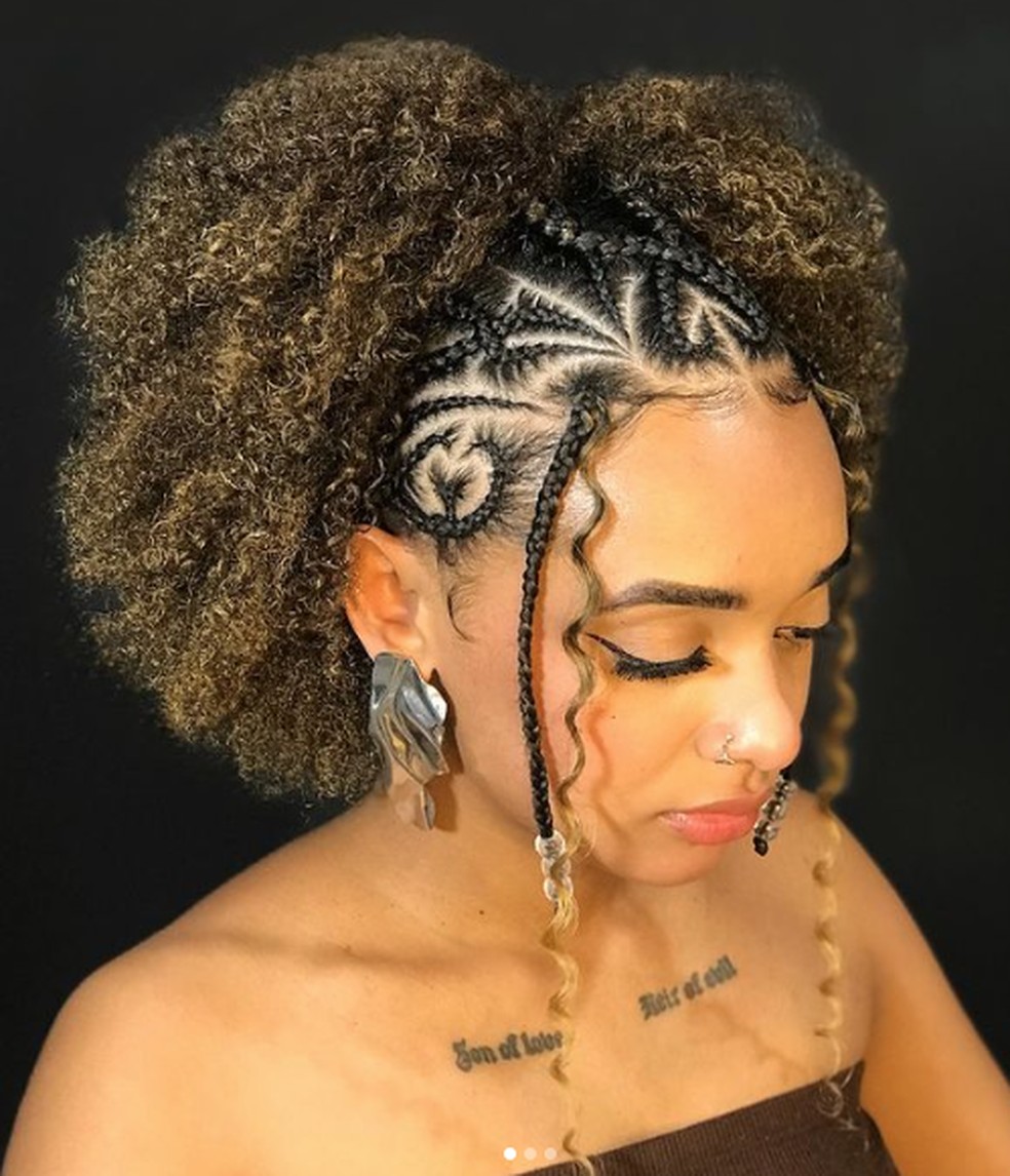 Box Braids, Twist ou Nagô? Entenda a diferença entre os tipos de tranças