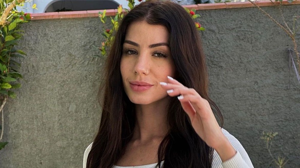 Maria Lina revela profissão antes da fama: 'Trabalhei por 4 anos'