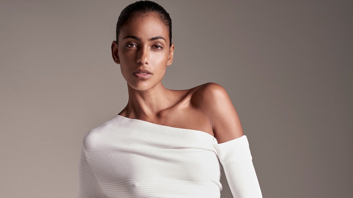 Fernanda Marques: 'As pessoas pensam que a vida de modelo é só glamour ...