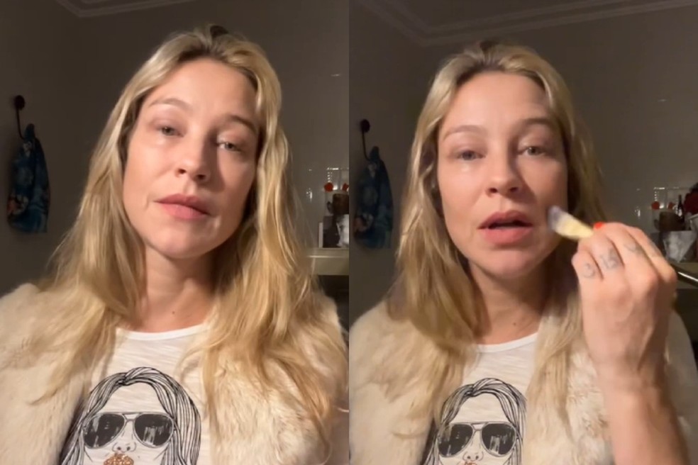 Carnaval em casa: quais celebridades decidiram passar a folia longe dos ...