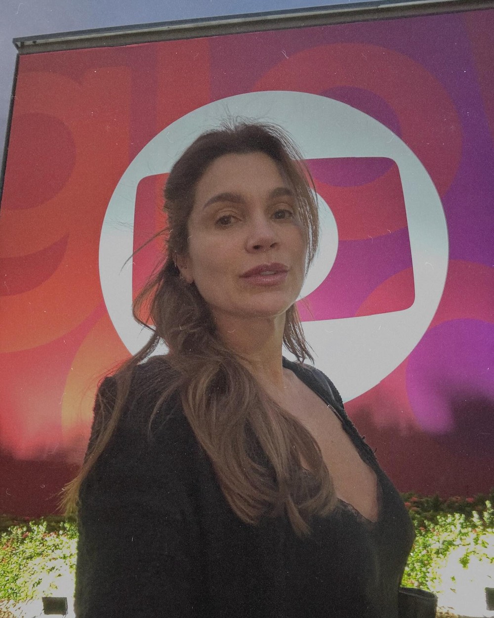 Flávia Alessandra celebra profissões de atriz e advogada: 'Concluí os 5 ...