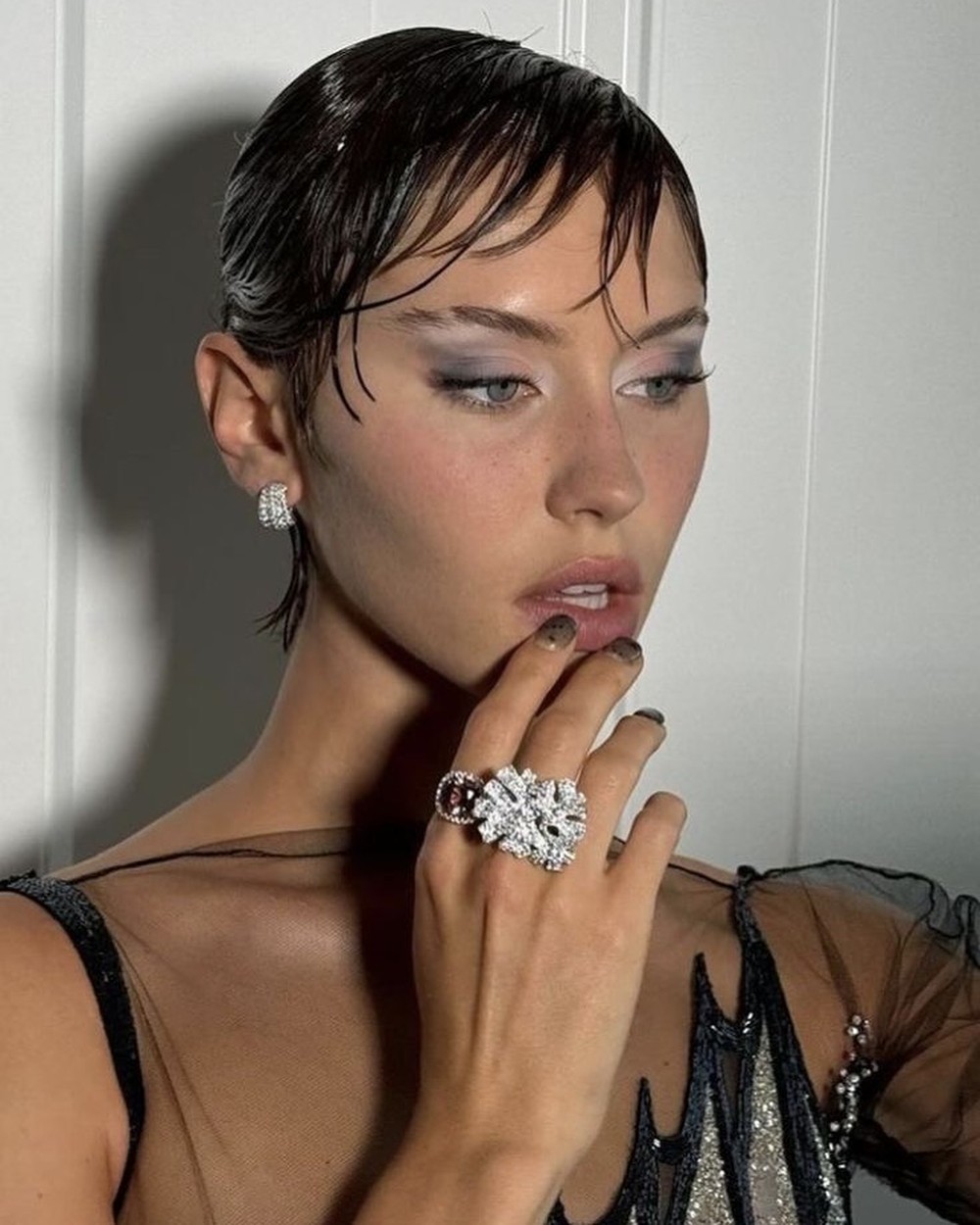 Pullet Hair: tudo sobre o corte de cabelo curtinho mais ousado do momento