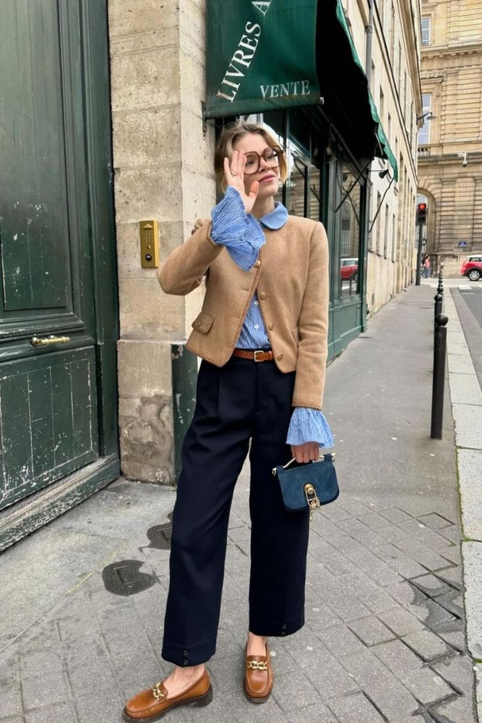 Looks com mocassim: 20 ideias que vão desde o básico ao tratorado para ...