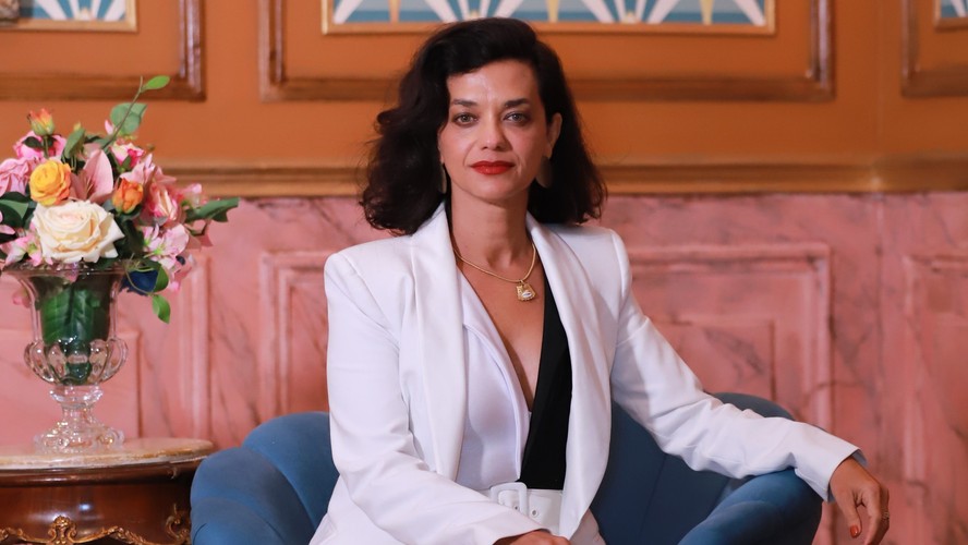 Ana Cecília Costa: ‘A sensualidade está na forma como me sinto confortável com meu corpo’