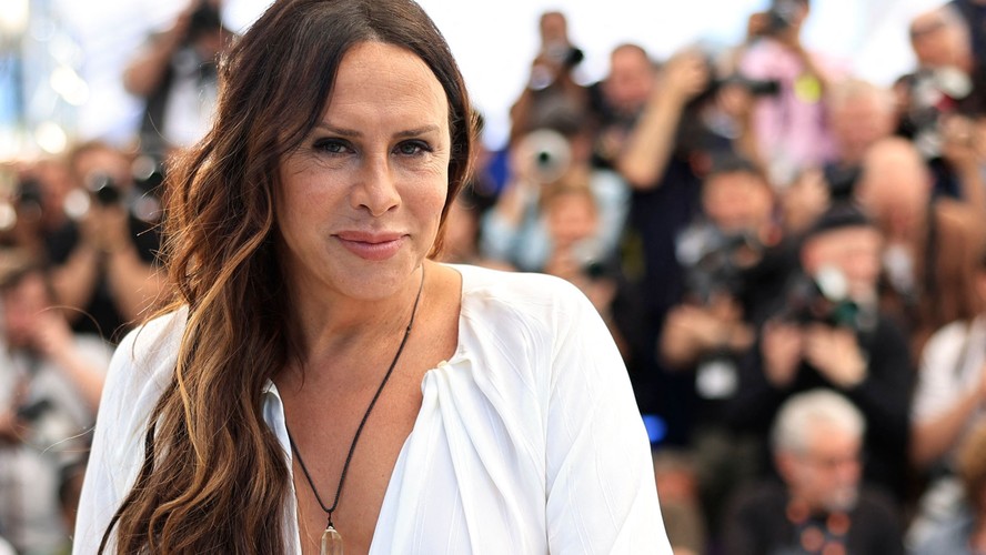 Indicada a Melhor Atriz, Karla Sofia Gascón não comparece ao BAFTA após ...