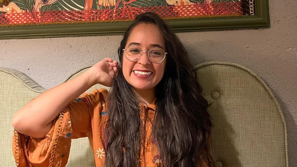 Geni Núñez é a autora mulher mais vendida da Flip com obras sobre as ...