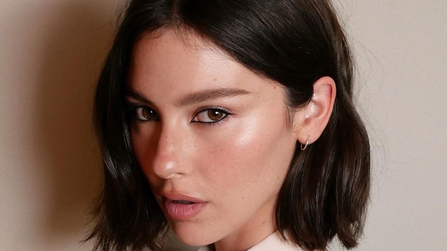 O clássico cabelo chanel: um ícone atemporal popularizado pela ...