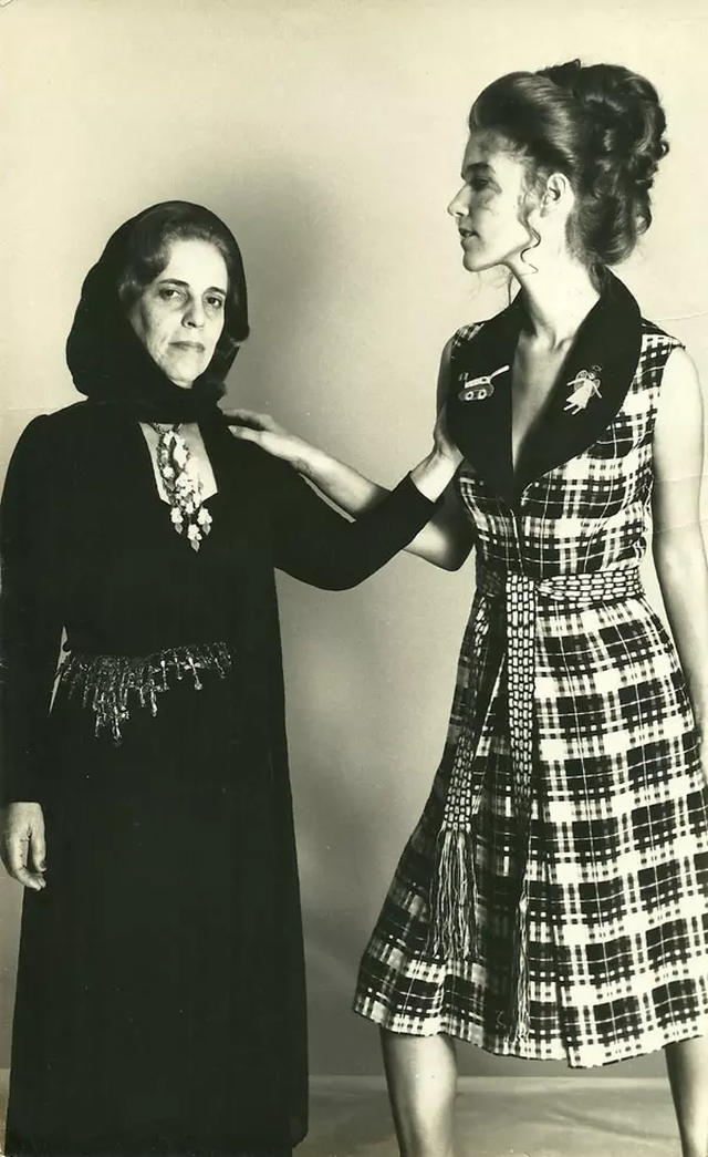 Além de Eunice Paiva, outras mulheres que se destacaram na resistência ...