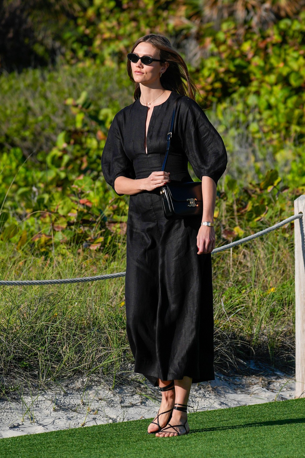 De Rihanna a Bruna Biancardi: celebridades apostam em looks de grávida ...