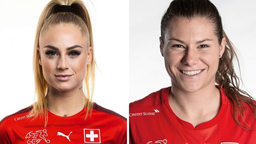 Jogadora Da Suíça é Substituída Por Ex Em Jogo Entenda História Do