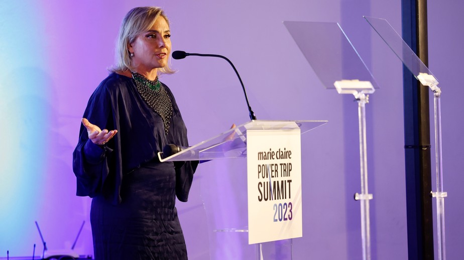 Heloísa Périssé: 'Minha cabeça nunca está livre para pensar só em mim'