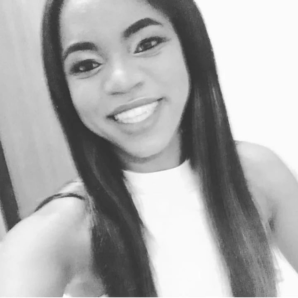 Sheilla Souza: 'Meu sonho é ser a primeira trans a vestir a amarelinha'