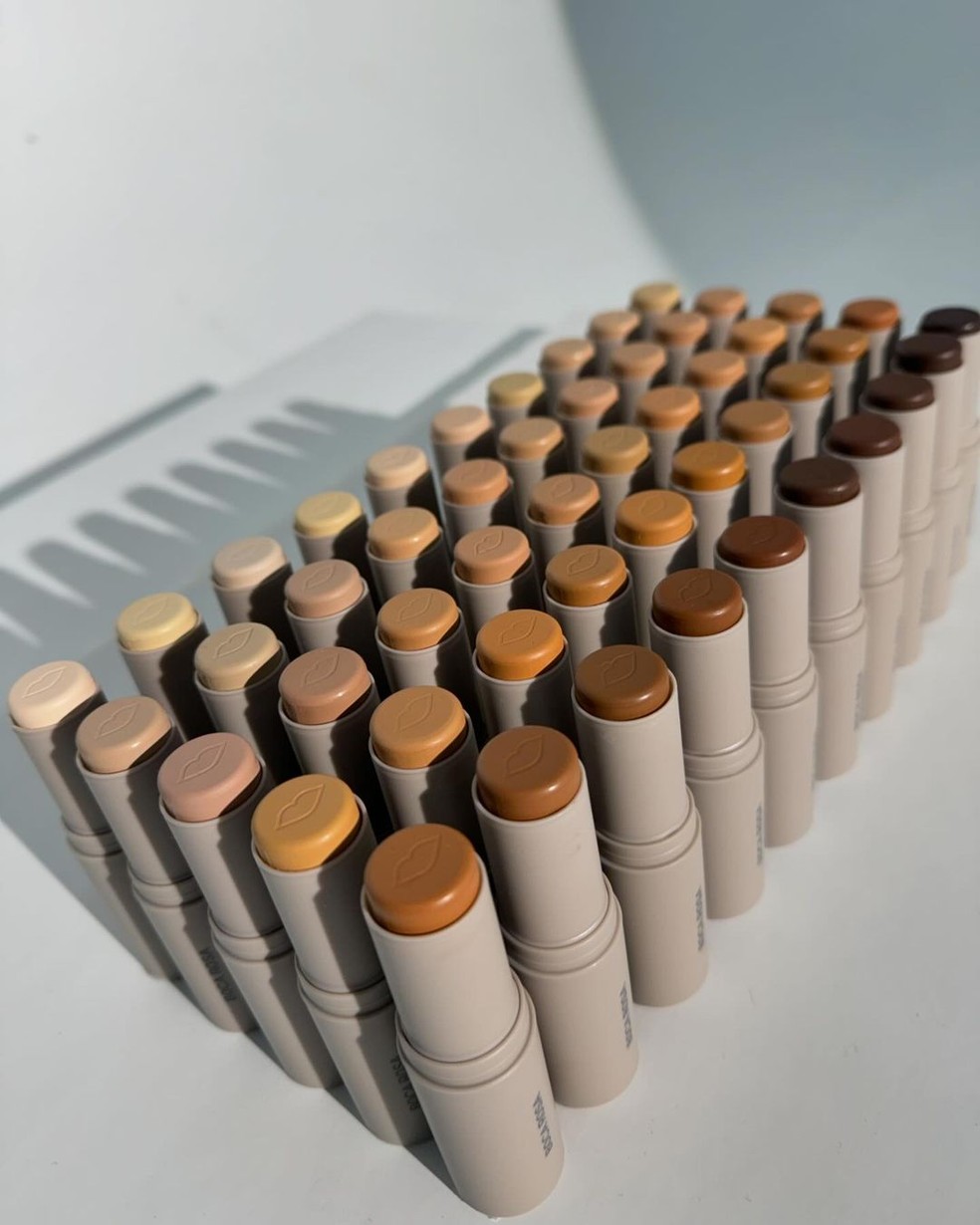 Maquiagem Boca Rosa: testamos os relançamentos e essas são nossas ...