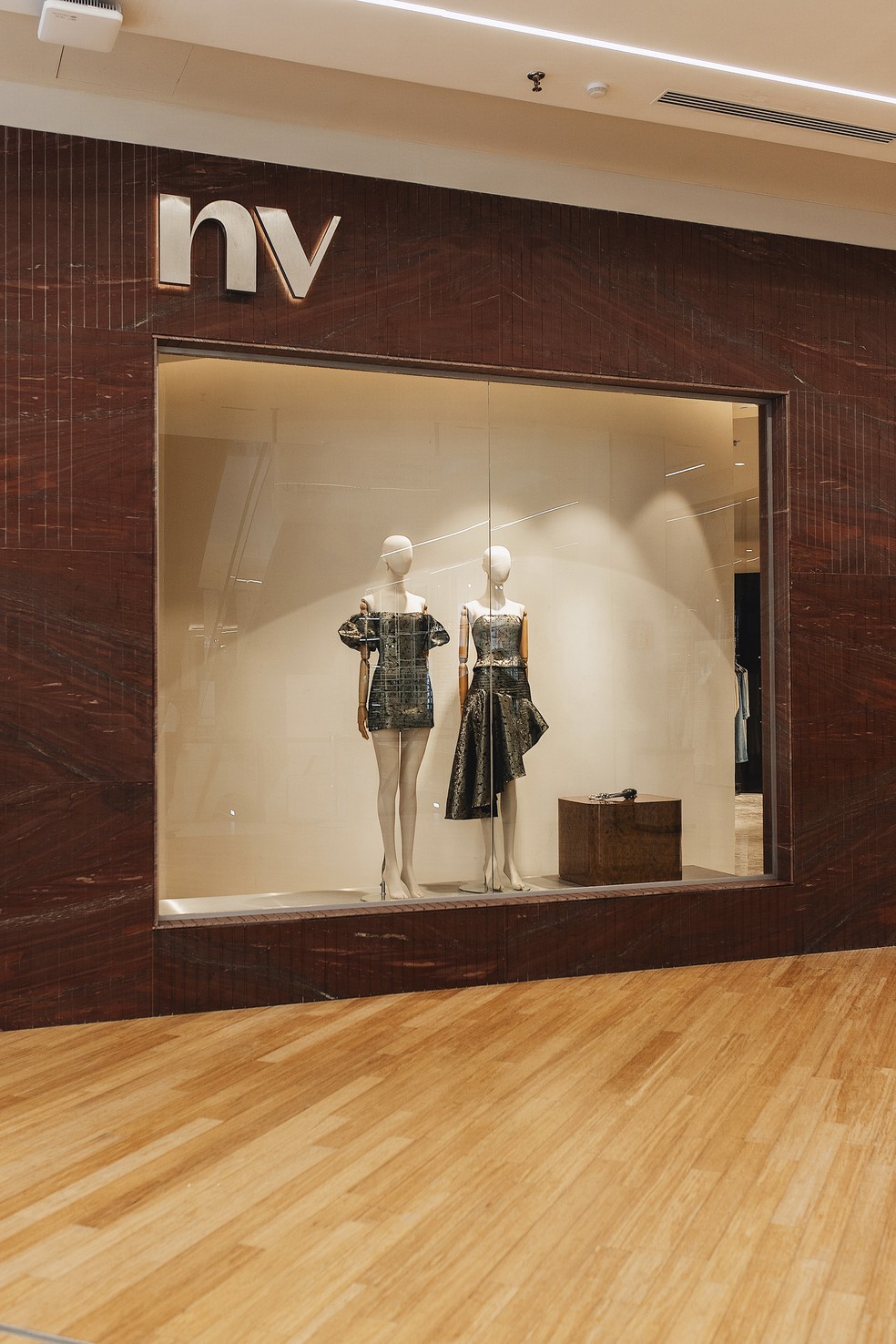 Nati Vozza: 'A cada minuto nasce uma influenciadora, mas minha forma ...