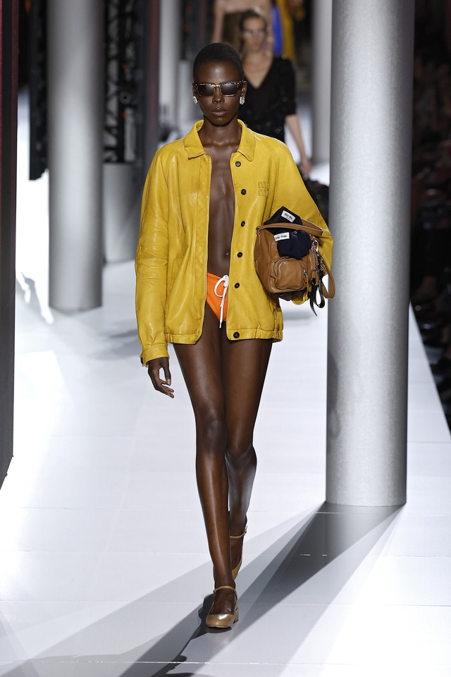 Semanas de Moda 2024: saiba as datas dos desfiles do segundo semestre