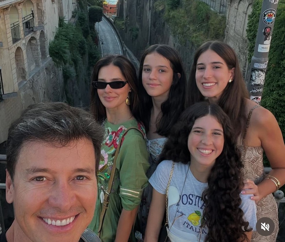 Vera Viel revela surpresa que as filhas fizeram após influenciadora ...