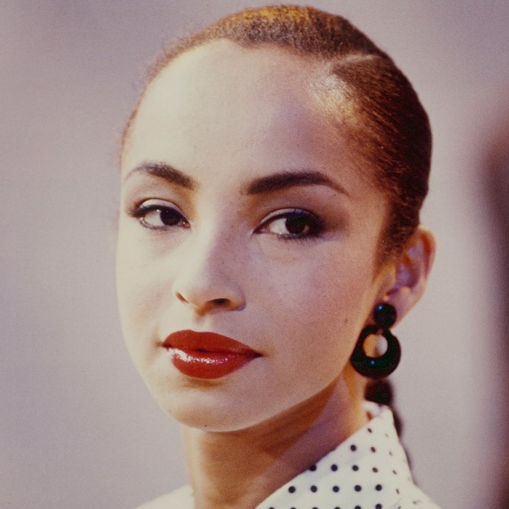 Sade Girl: a tendência de beleza atual é inspirada em um ícone da ...
