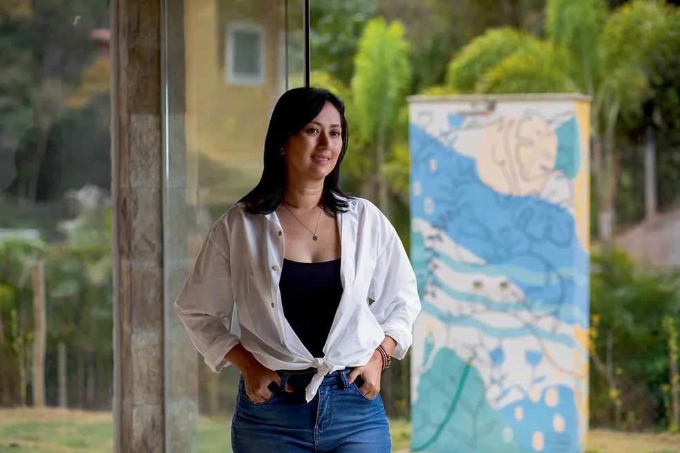 Rachel Loh: conheça a única engenheira responsável por um carro da ...