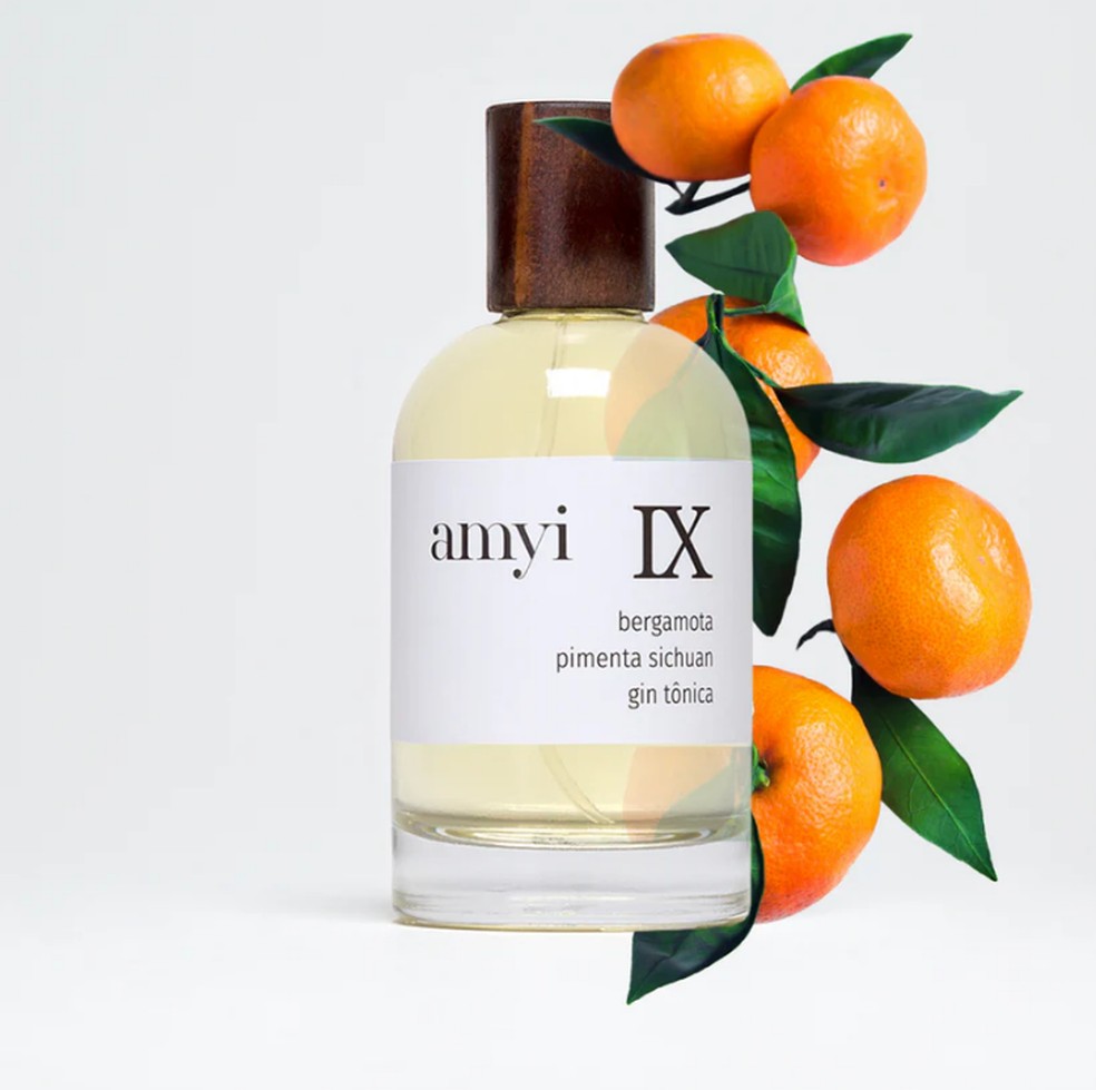 10 perfumes nacionais, refrescantes e deliciosos para usar ao ar livre