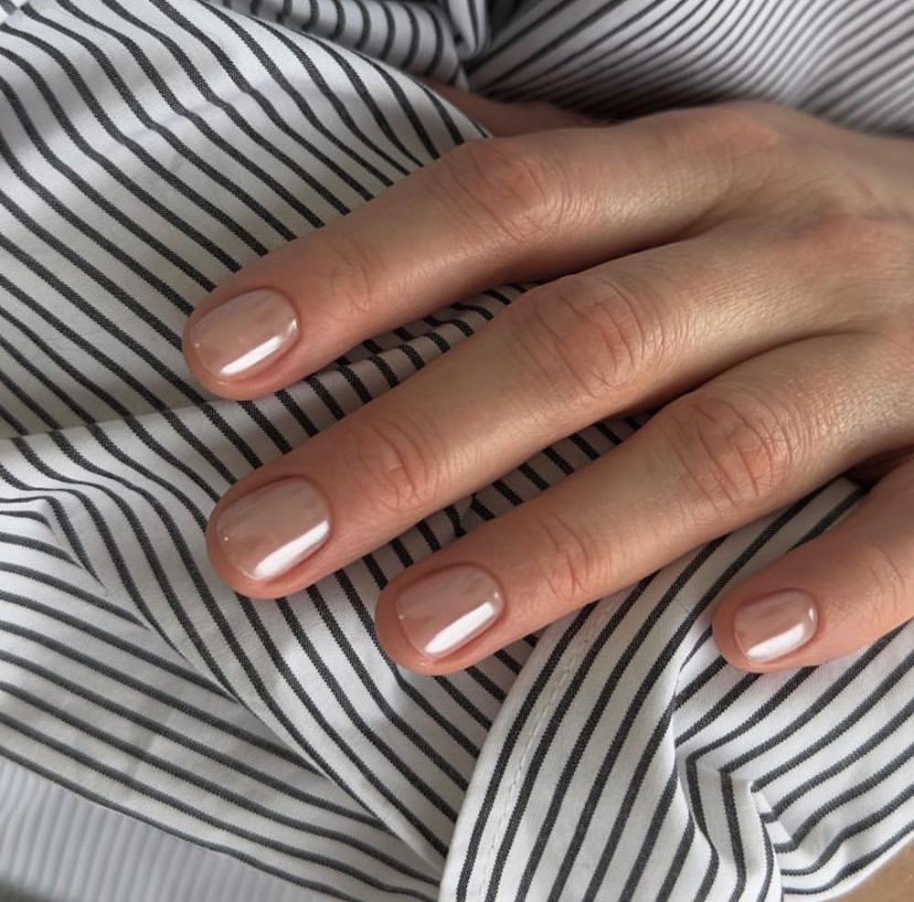 Unhas curtas: 7 cores que funcionam bem