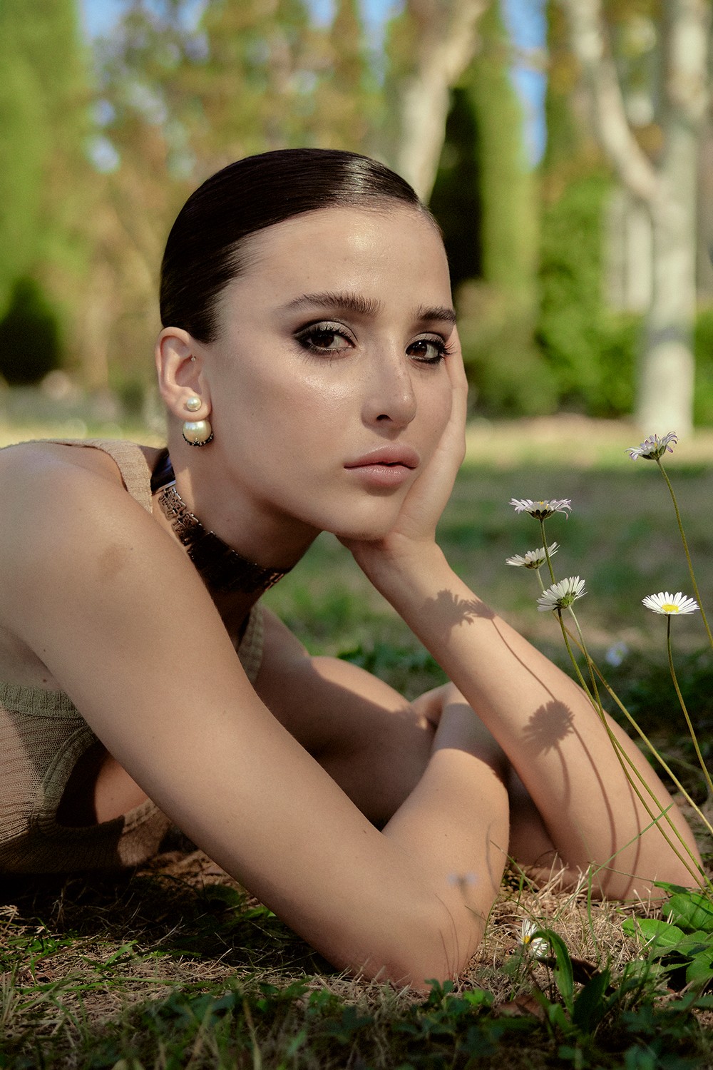 Livia Nunes, a influencer 'it girl', fala de dedicação à carreira e ...