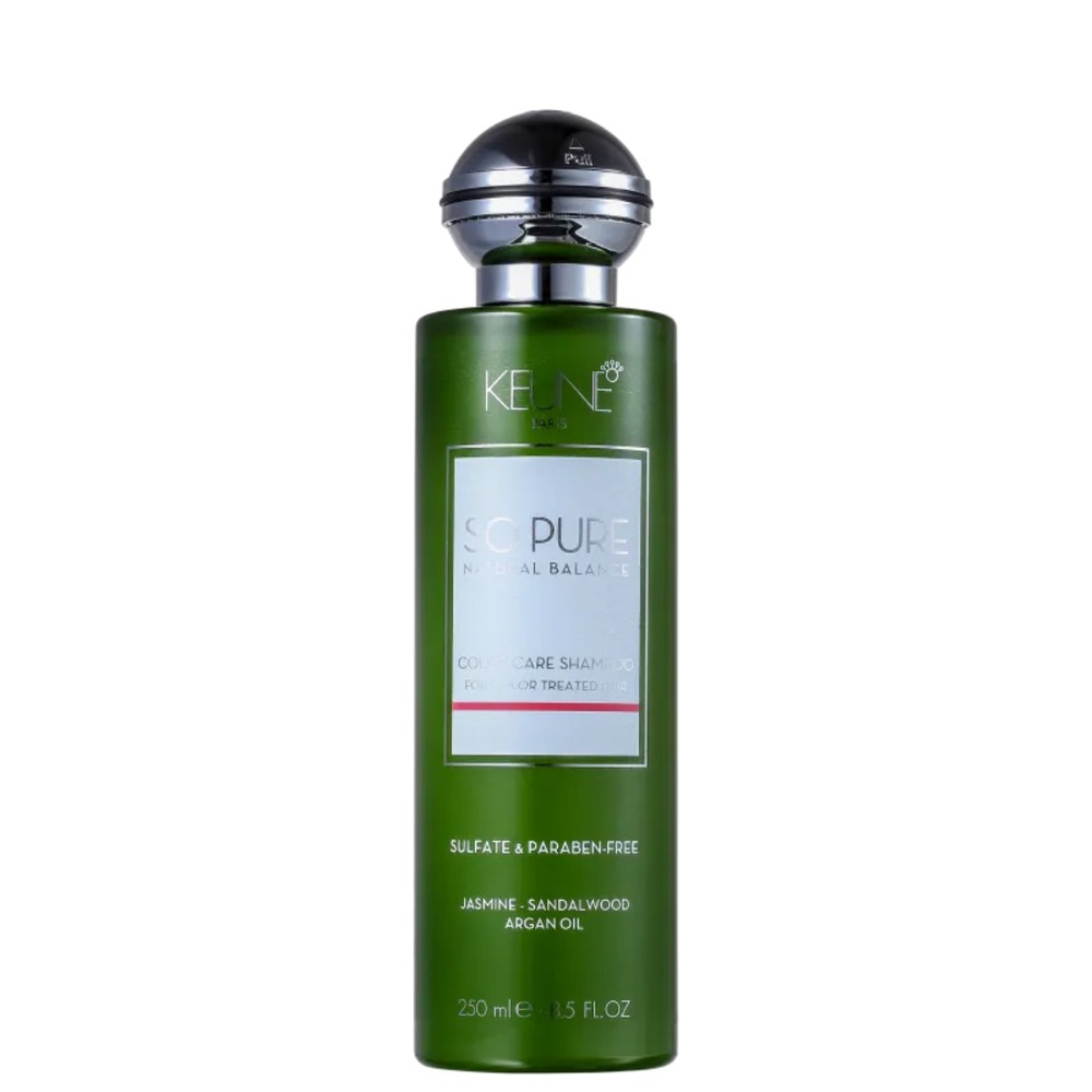 30 opções de shampoos sem sulfato para evitar o ressecamento capilar