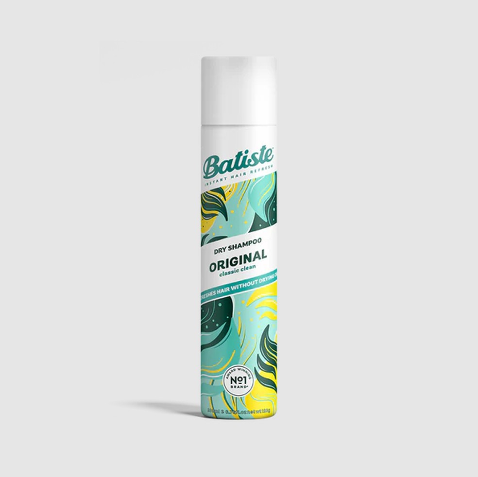 10 shampoos a seco que prolongam a lavagem dos fios