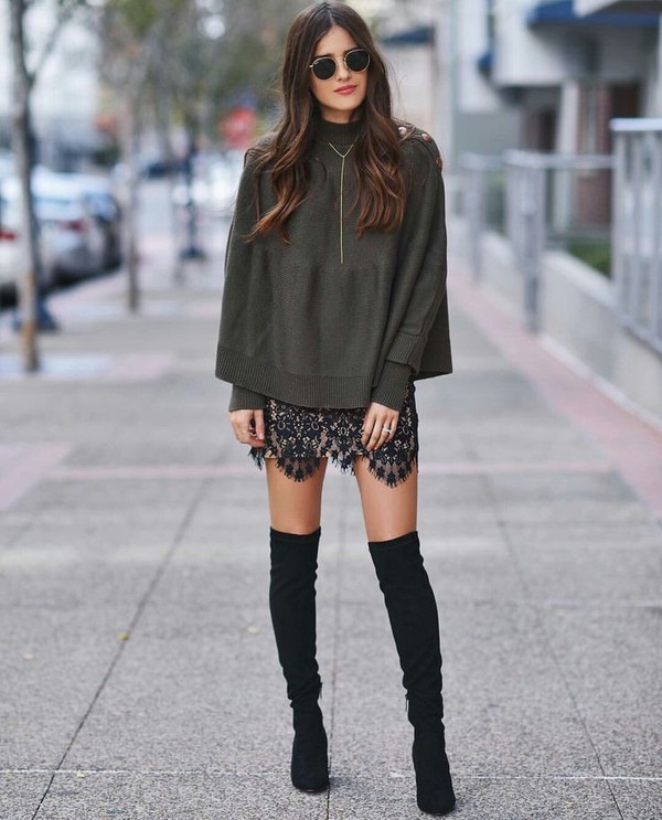 Look com bota: 40 produções perfeitas para cada estilo