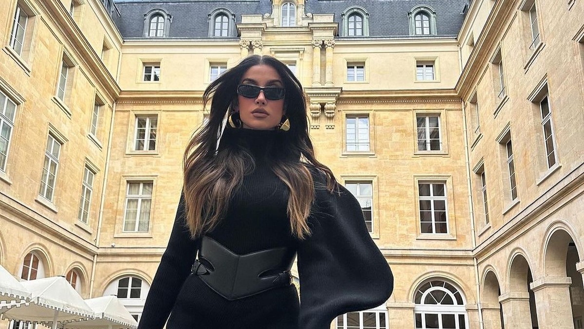 Bianca Andrade reflete sobre suas vivências fora do país: 'O ...