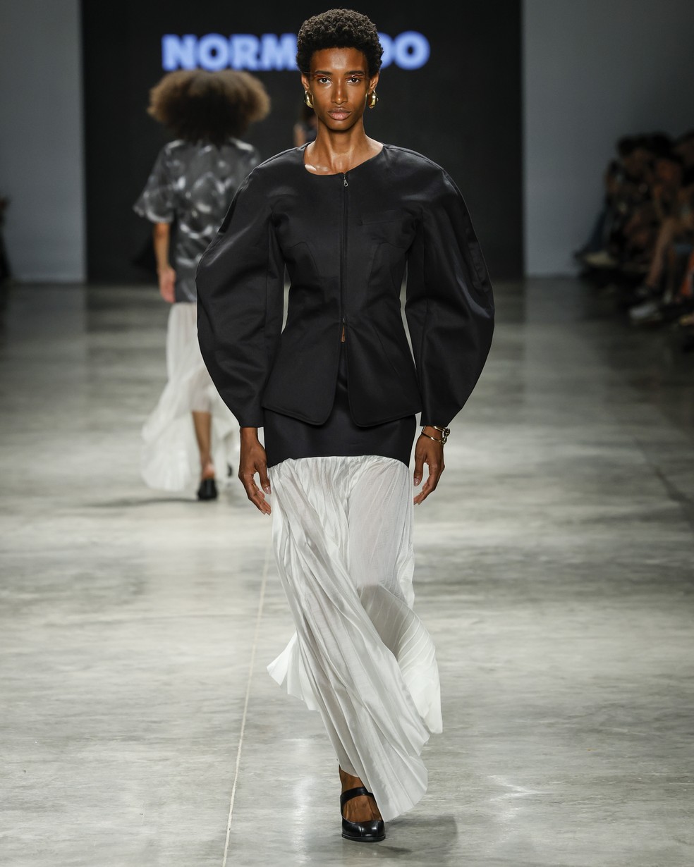 8 tendências do SPFW N60 que prometem invadir seu guarda-roupa na ...
