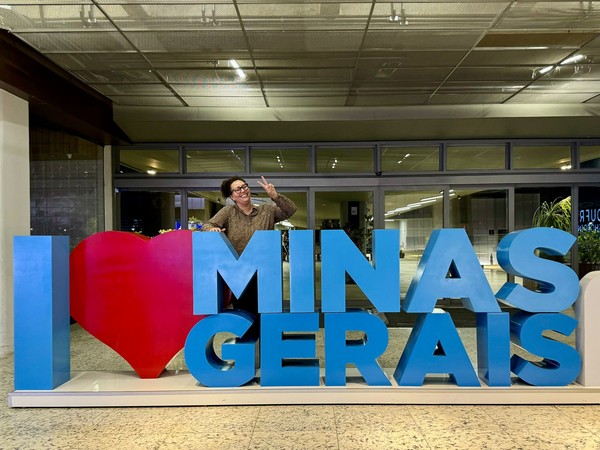 Sheeka: a jornada da norte-americana que veio ao Brasil após descobrir ...