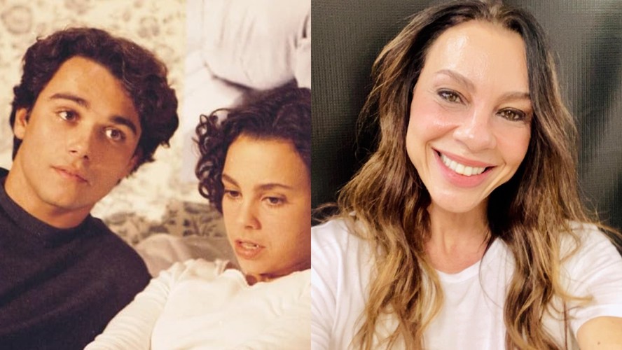 Carla Marins questiona final de Joyce em 'História de Amor': 'Com certeza será algo comentado'