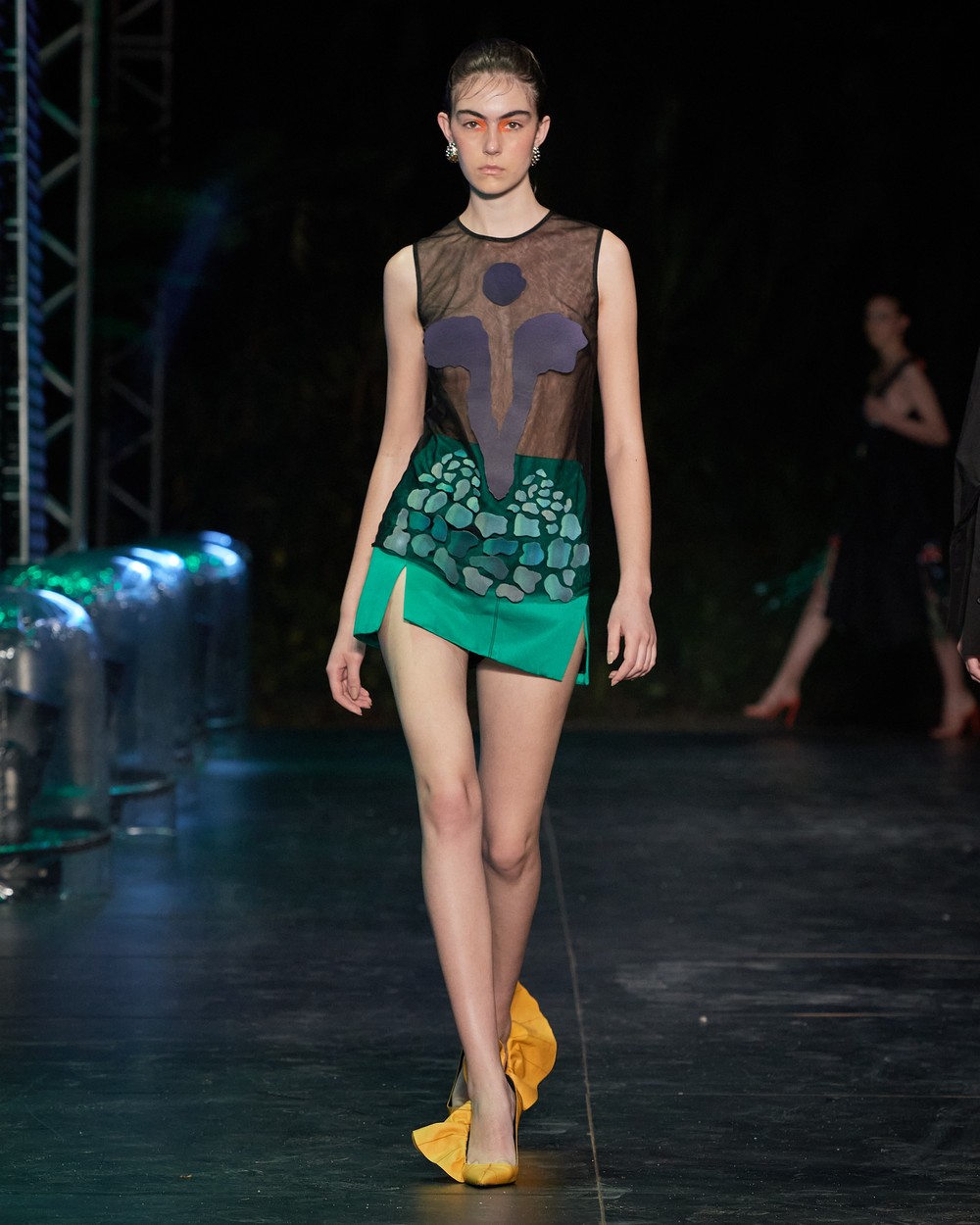Shop Ginger, marca de moda de Marina Ruy Barbosa, celebra 3 anos com ...
