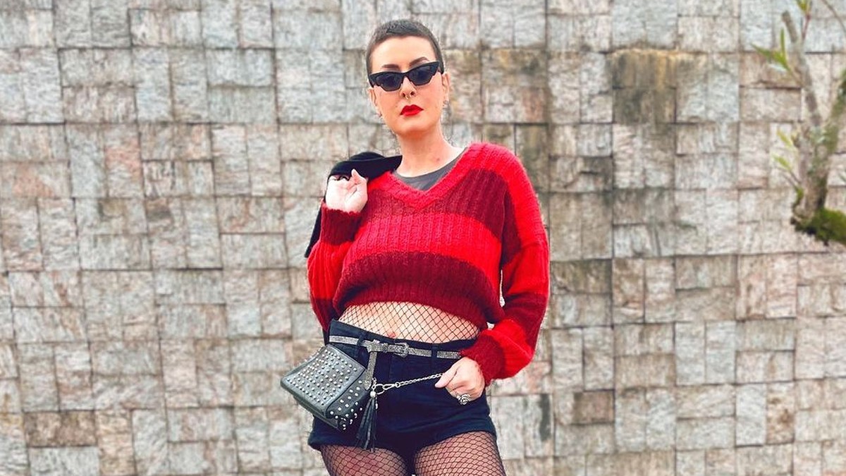 Transtorno de borderline: influencer compartilha como é viver com a doença