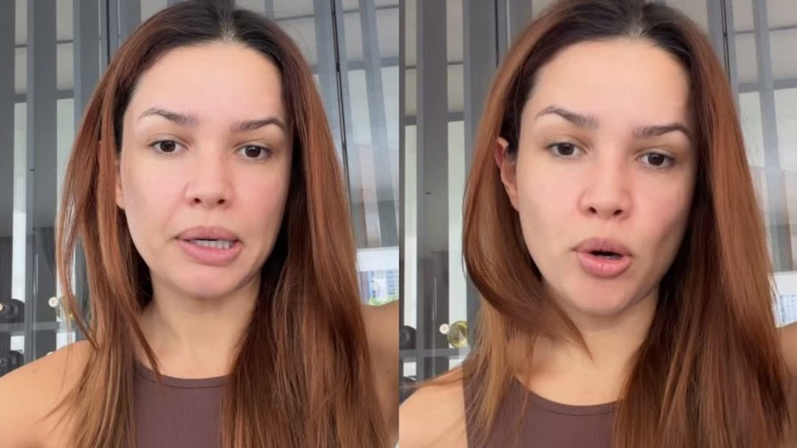 Após mobilizar doações a vítimas de chuvas na Paraíba, Juliette dispara ...