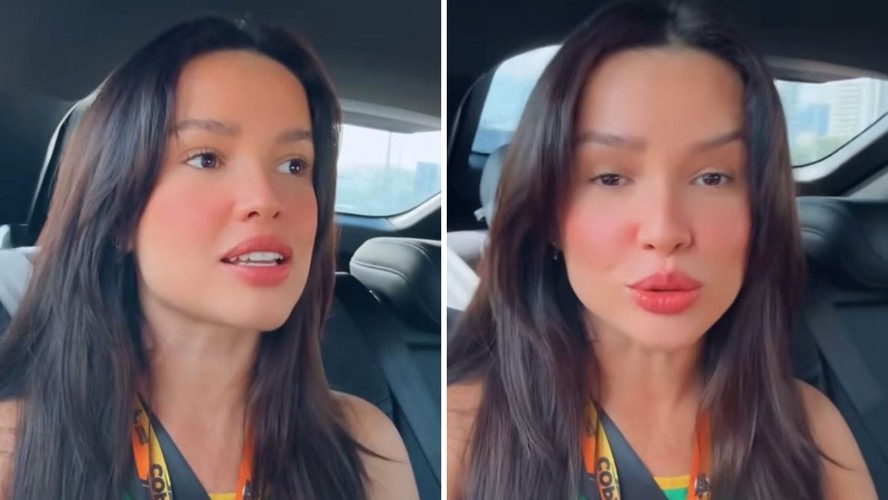 Juliette rebate críticas ao lançar releitura de canção de Luiz Gonzaga ...