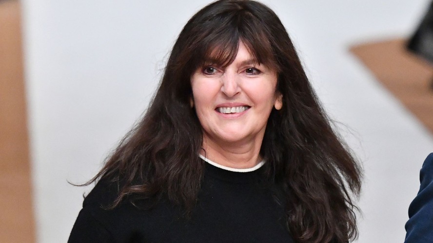 Virginie Viard deixa a Chanel após quase 30 anos na grife
