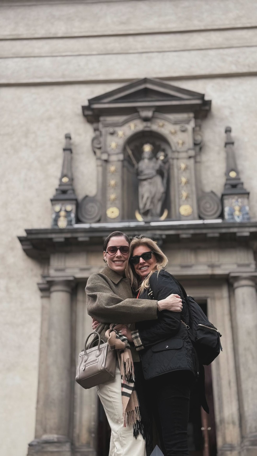 Fabi Justus cumpre promessa feita durante tratamento do câncer ...