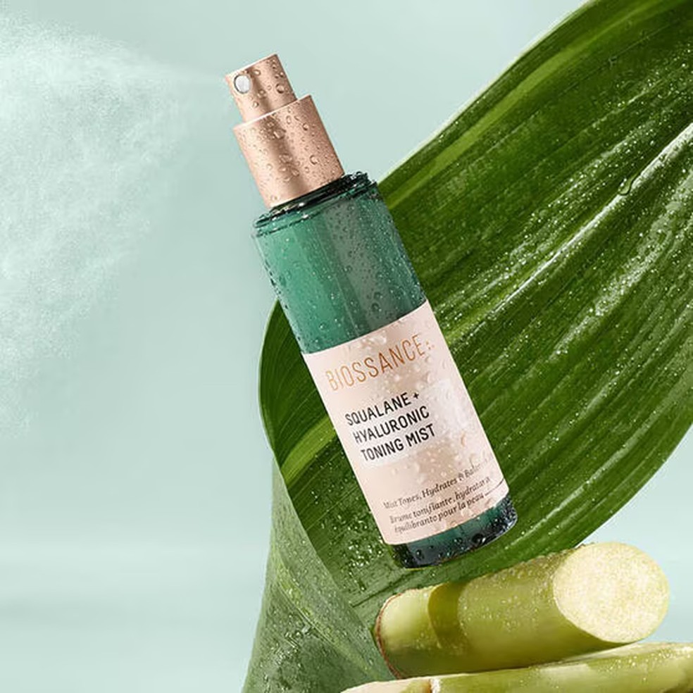 Biossance volta ao Brasil com produtos best-sellers de skincare