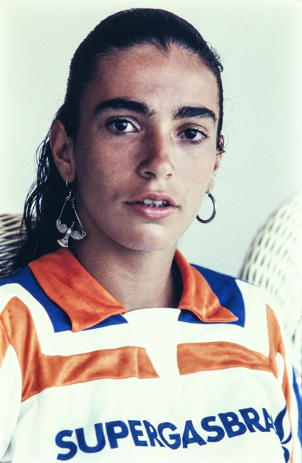 Biografia de Isabel do Vôlei escrita por Pedro Bial foi pedido dos ...