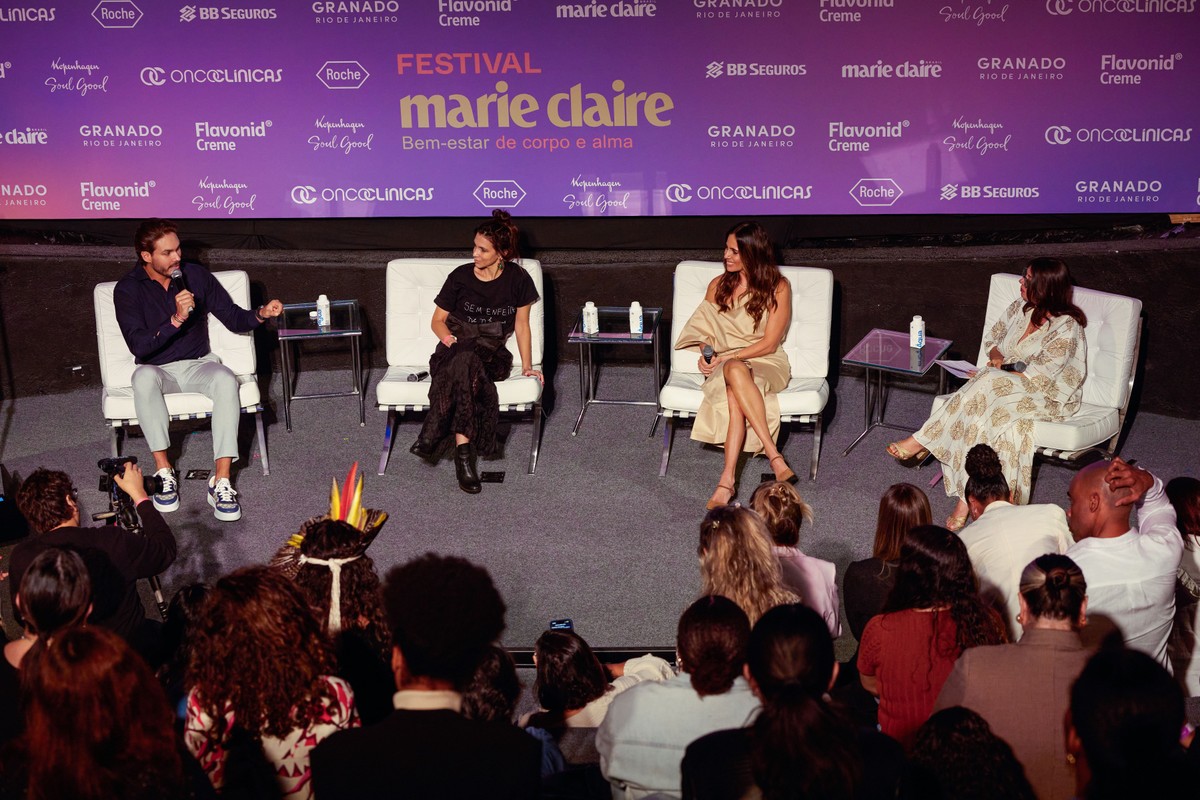 Chocolate todo dia? Chave para alimentação saudável não é restringir ...