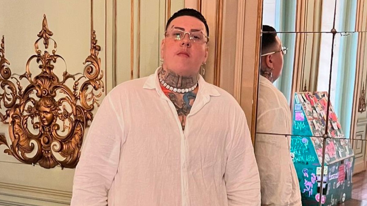 Após viralizar, rapper 'boyceta' perdeu trabalho e tenta se reerguer ...